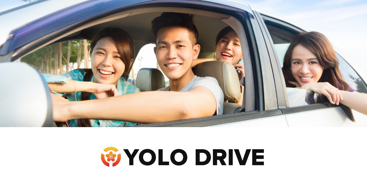 Get a driver's license in Japan only with YOLO DRIVE. The largest ...