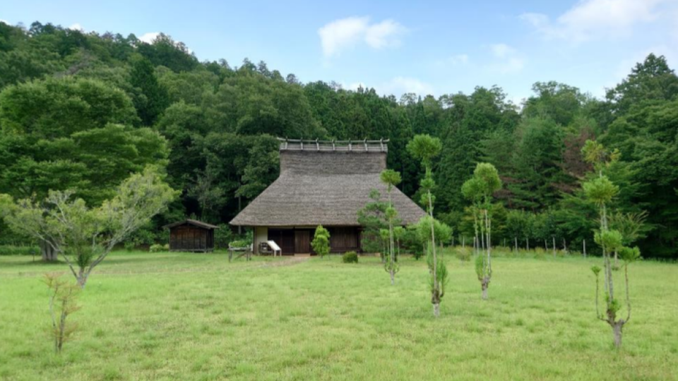 【Kyoto: Hiyoshi Area】Scenic Cycling & Dam Exploration Monitor Tour ...
