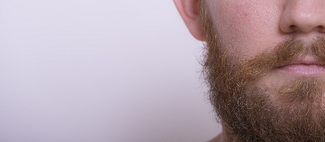 Looking for European Caucasian males with shaped beard in Osaka Survey ...